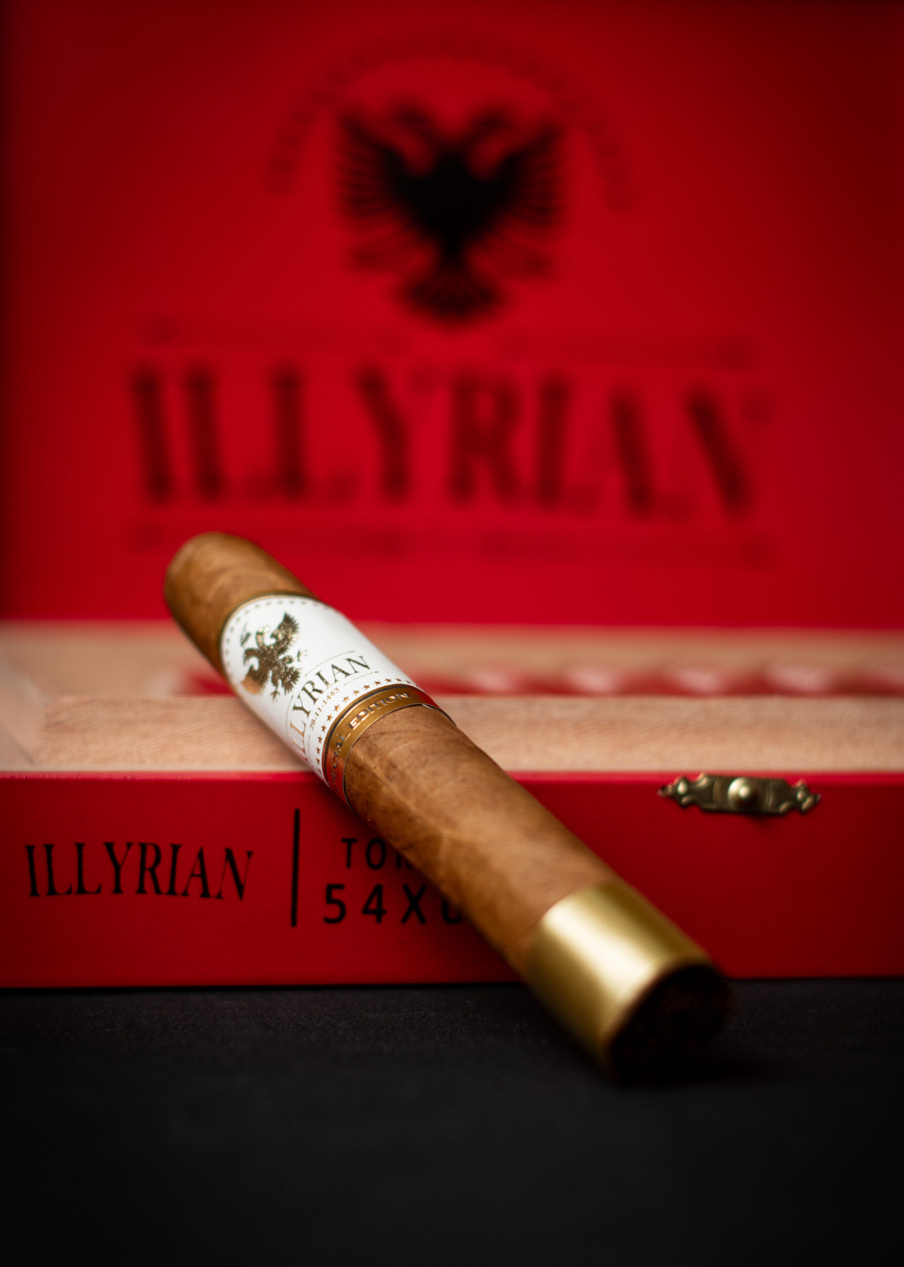 Premium Cigars