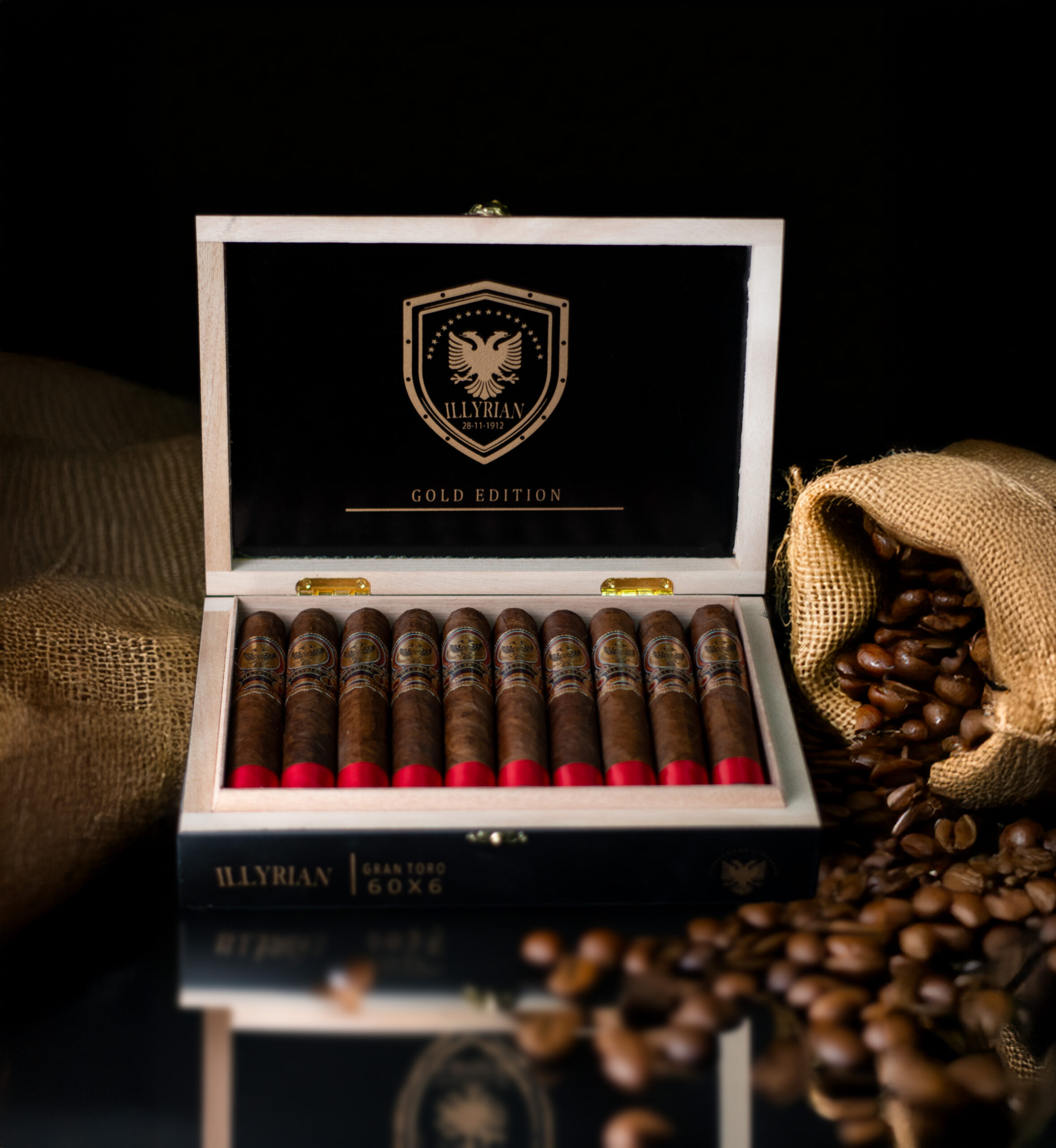 Premium Cigars